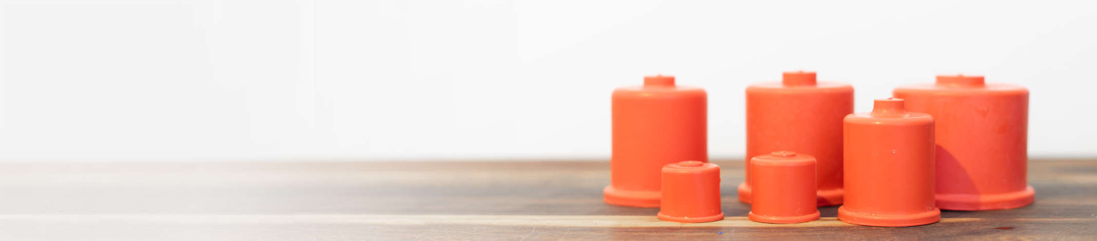 Buy carboy & fermentation caps – world-of-bottles.ie