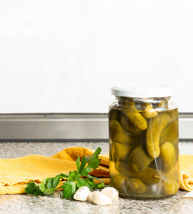 Buy empty pickle jars – world-of-bottles.ie
