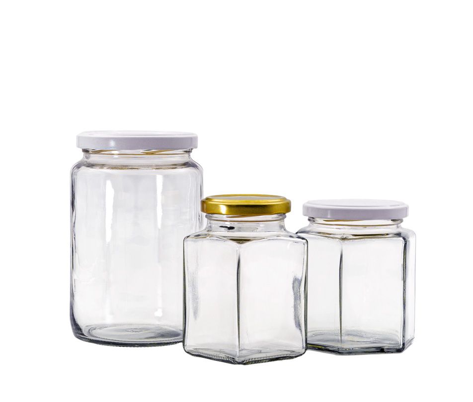 Wholesaler of bottles, jars & accessories – world-of-bottles.ie