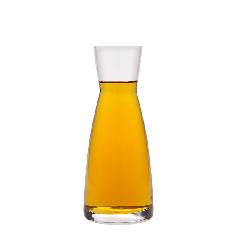 500 ml carafe 'Ypsilon', glass | none | 500,00 | Clear | 100029290