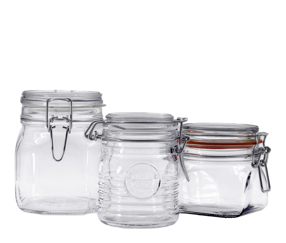 Wholesaler of bottles, jars & accessories – world-of-bottles.ie